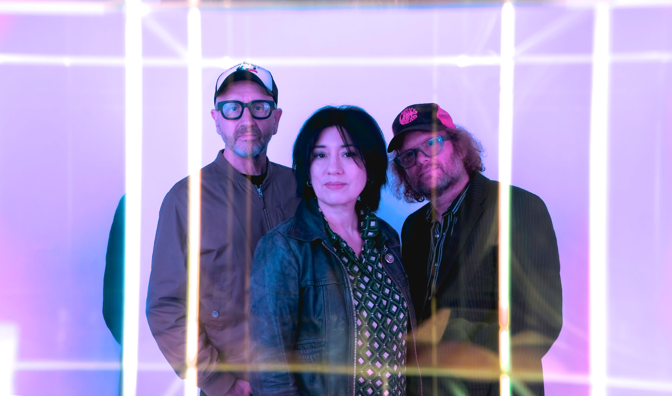 Miki Berenyi Trio Share "8th Deadly Sin," Announce Debut Release ...
