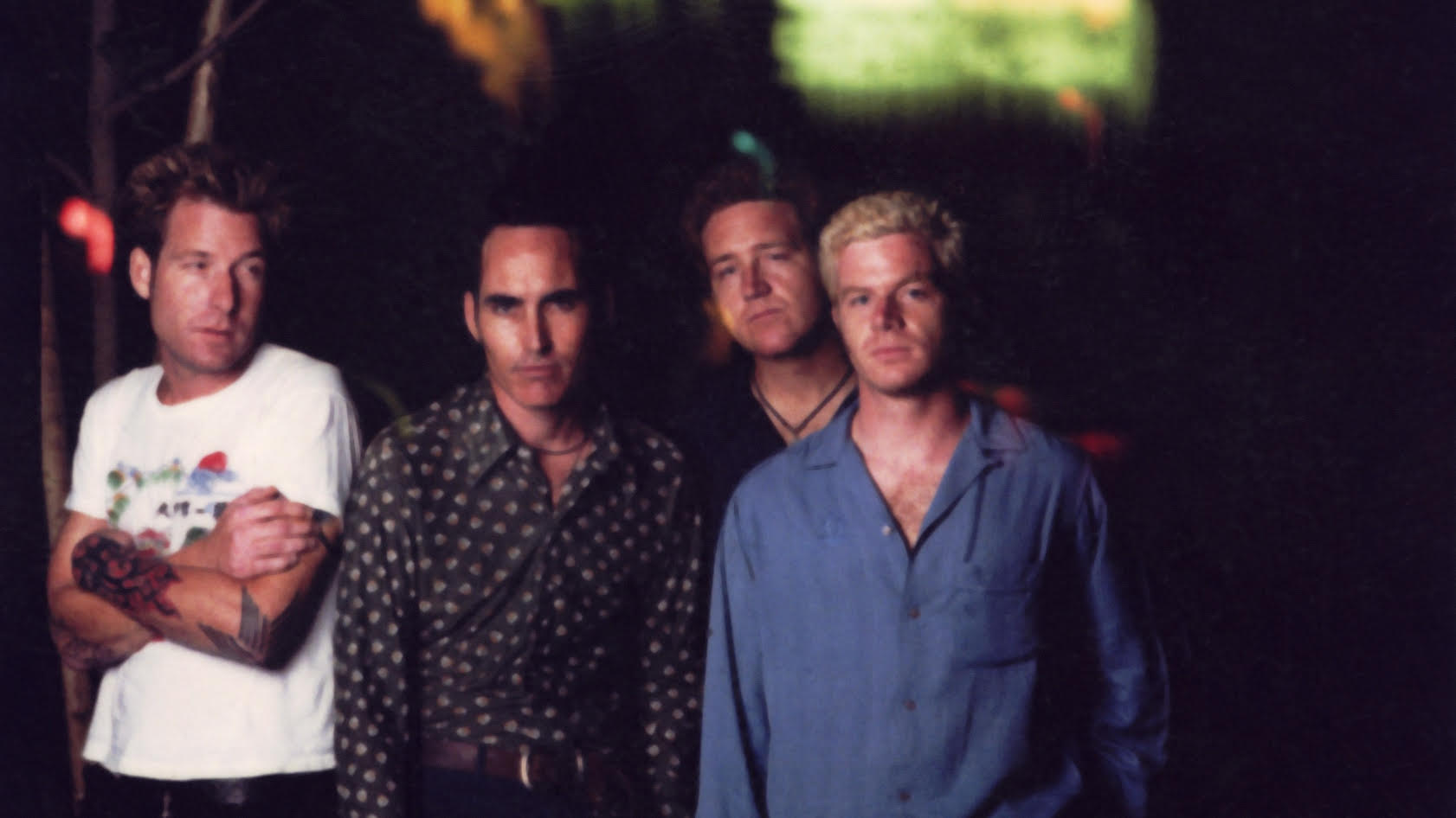 Aunt Bettys Release 1996 Debut - Ghettoblaster Magazine