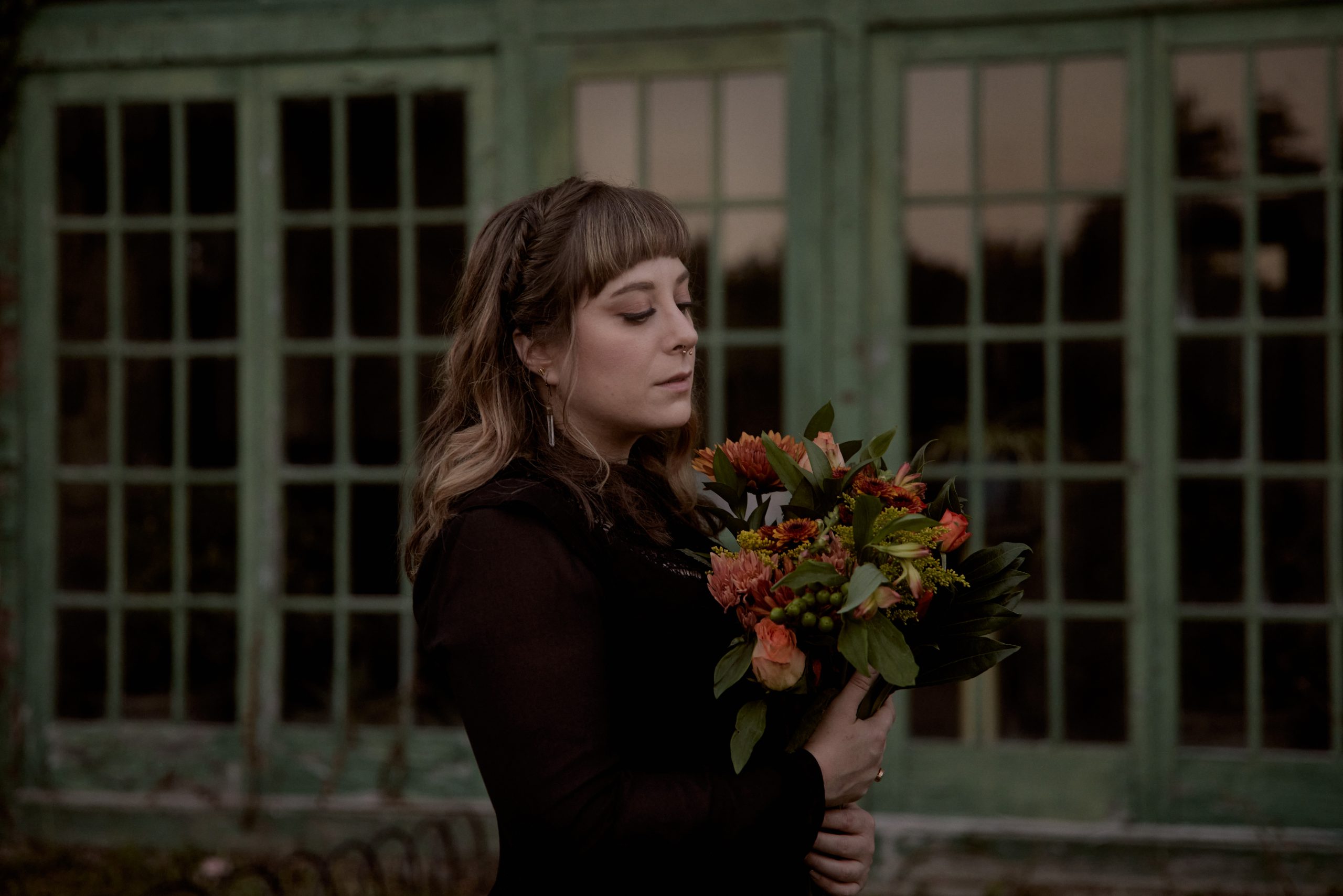 Album Premiere | Daphne Blue Underworld, 'Memory Palace ...