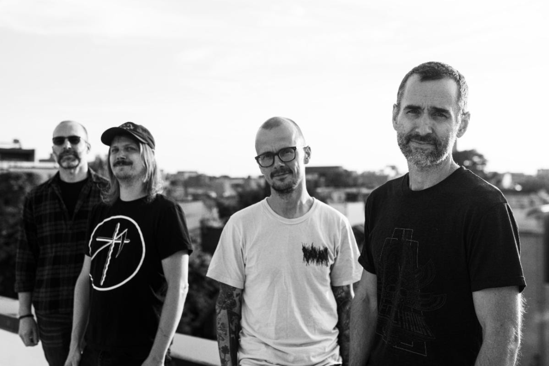Pelican Releases First Album In Six Years - Ghettoblaster Magazine