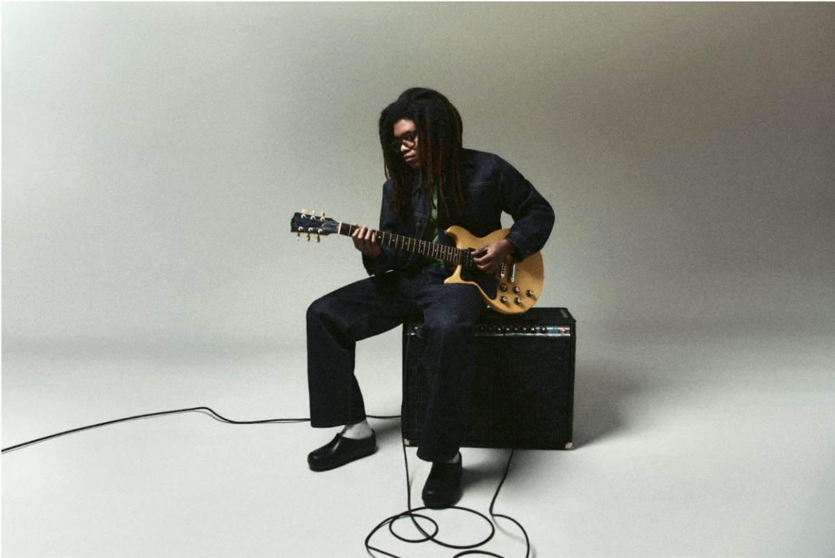 Brandon Shares New Single “September” - Ghettoblaster Magazine