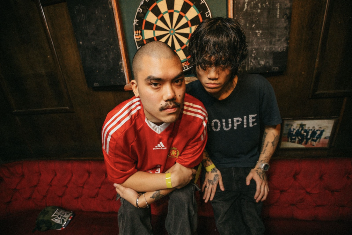 Dream, Ivory Share New Single “At Zero” - Ghettoblaster Magazine