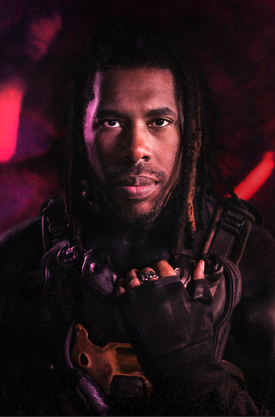 Flying Lotus Shares "Oxygene," Announces Soundtrack - Ghettoblaster Magazine