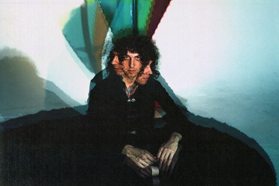 Vinyl Williams Shares "Sunlight" & "Extra-Life" - Ghettoblaster Magazine