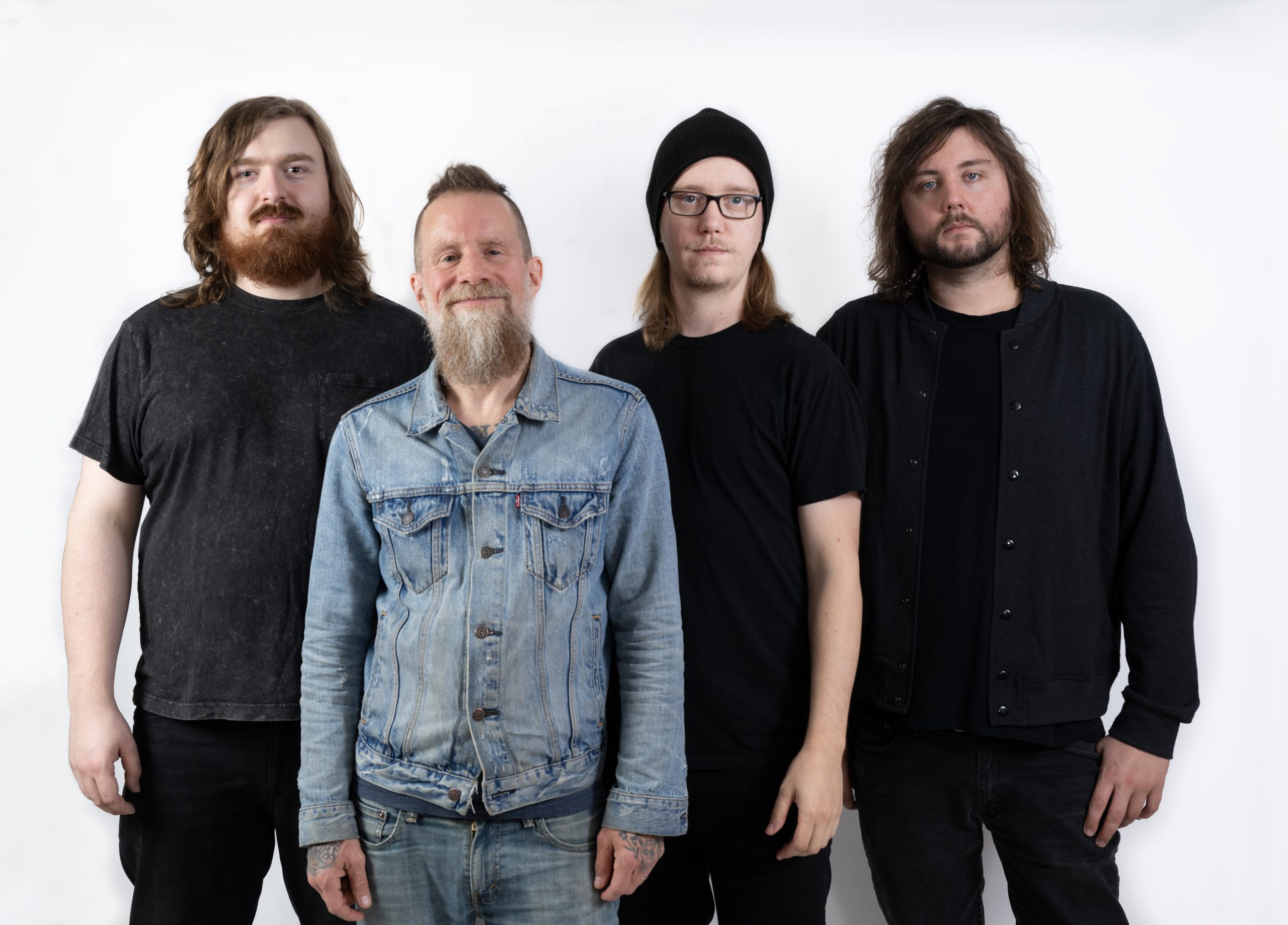 Song Premiere | Chad Price Peace Coalition, 'Wake Me' - Ghettoblaster ...