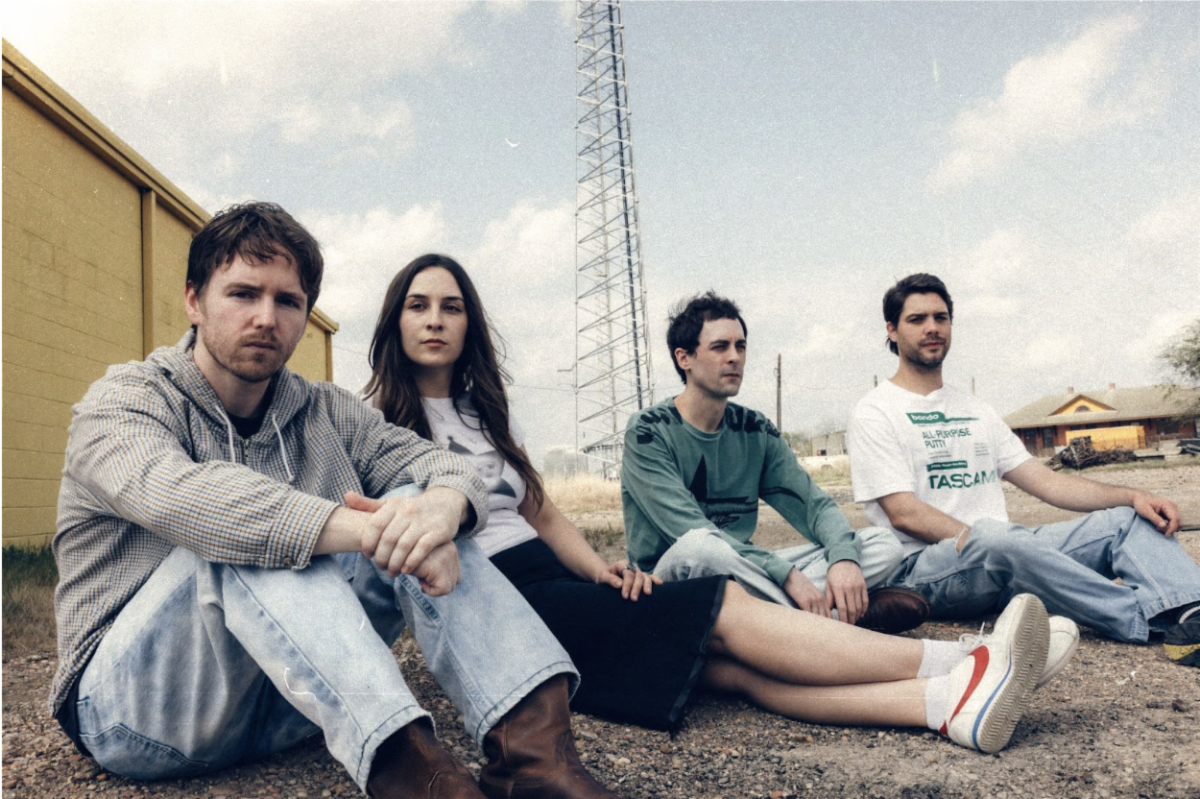 Teethe Announce New Album, Shares "Magic Of The Sale." - Ghettoblaster ...