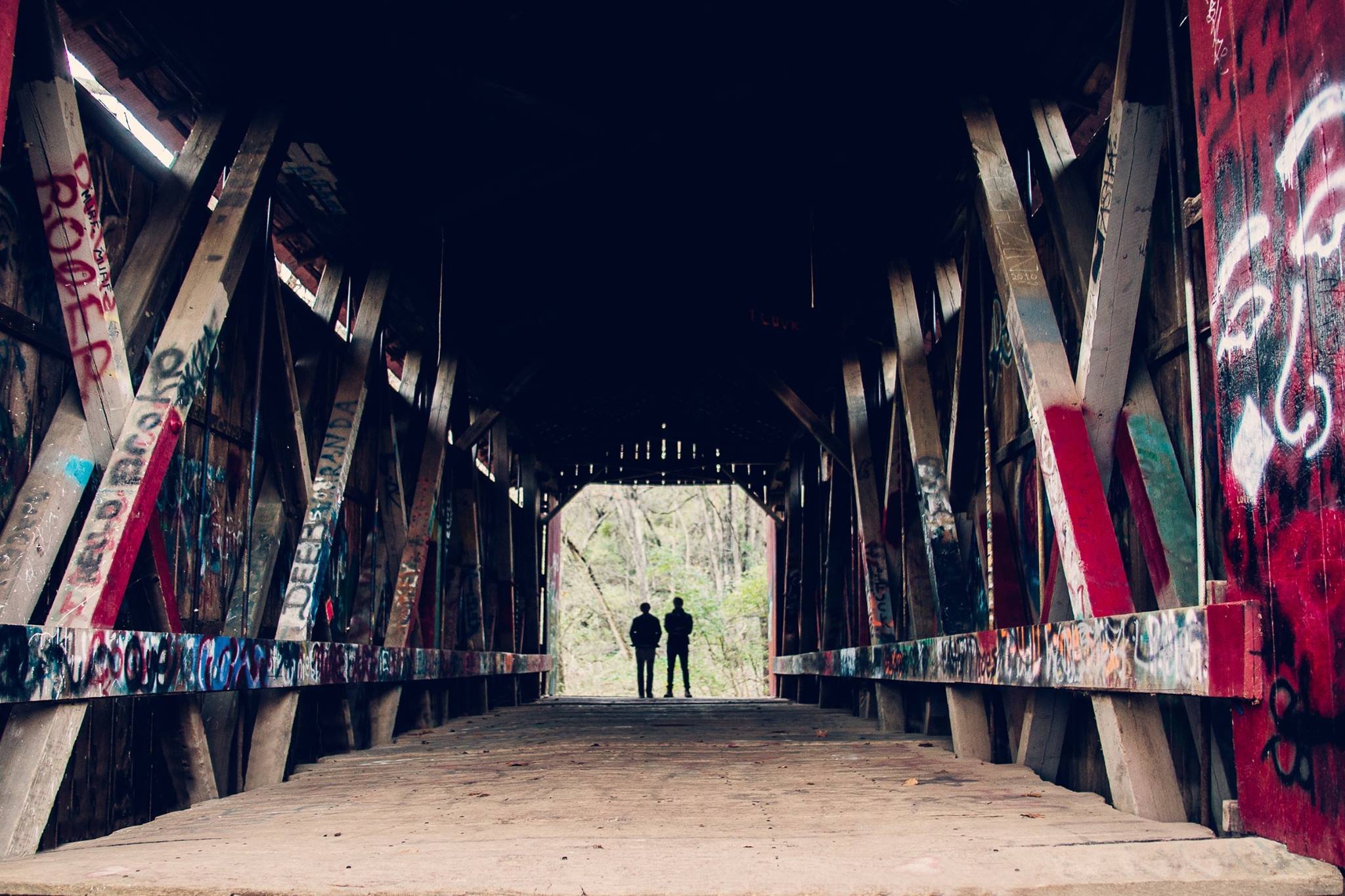 Song Premiere | Lost Friend, 'Little x Little' - Ghettoblaster Magazine