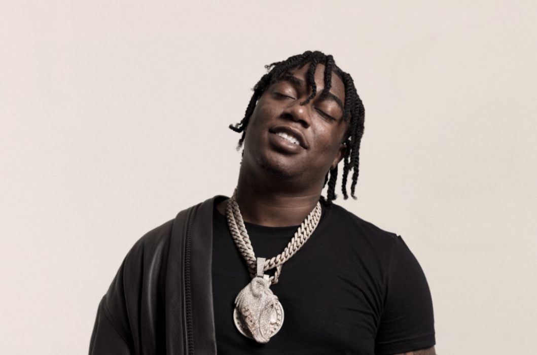 Fredo Bang Shares "Won't Be Lonely," Releases Album - Ghettoblaster ...