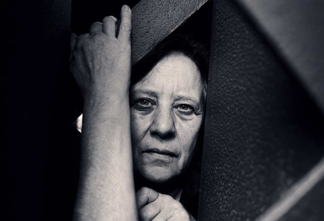 Thalia Zedek Band shares "Circus" - Ghettoblaster Magazine