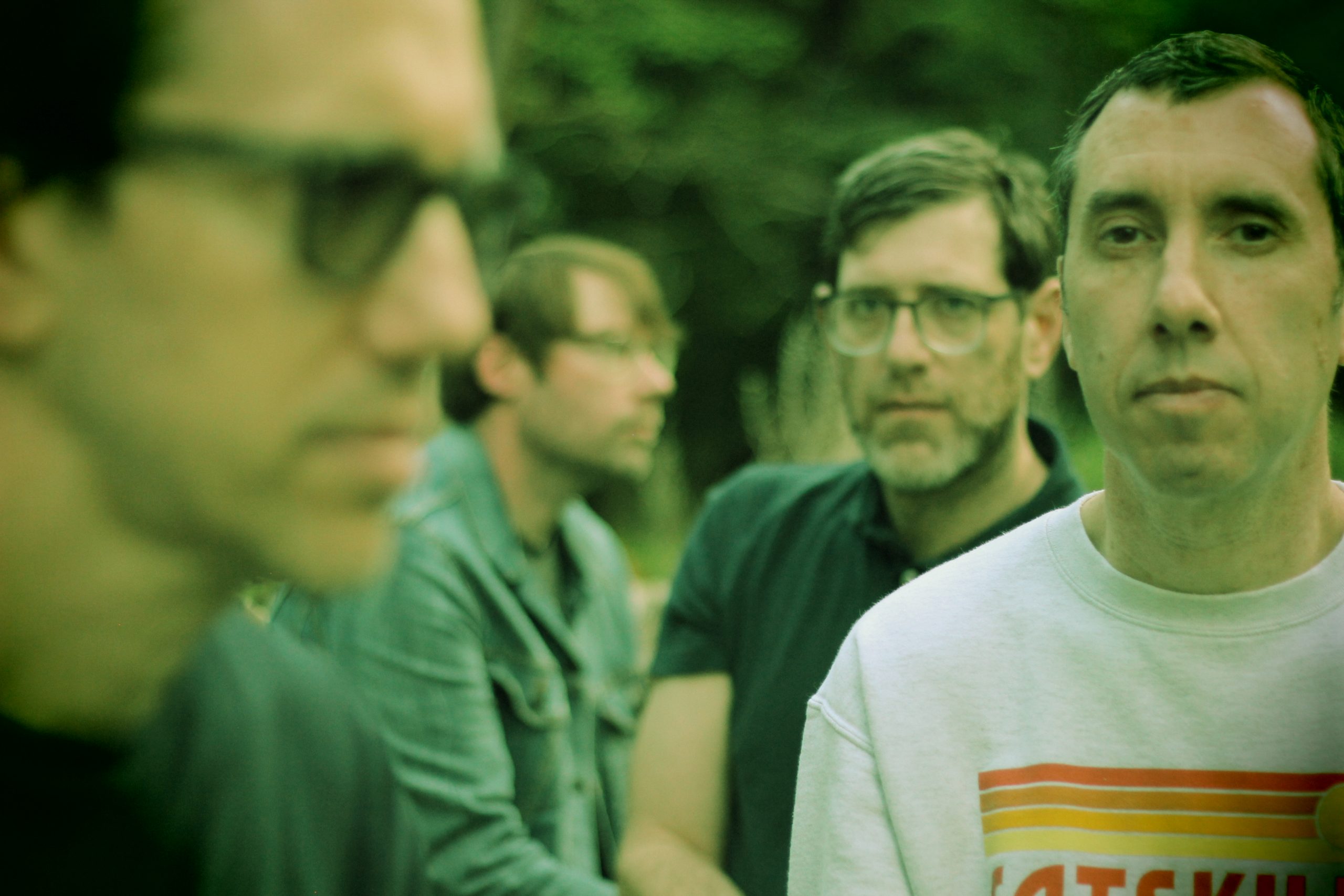 Spoils System Shares 'Subtle Amends' From Sophomore Album ...