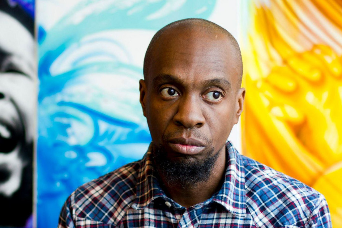 New Music | Friday Roll Out: Blueprint - Ghettoblaster Magazine