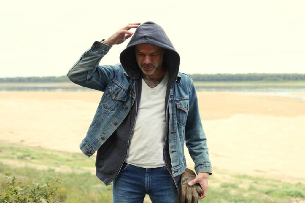 Ben Nichols Share “In The Heart Of The Mountain” - Ghettoblaster Magazine