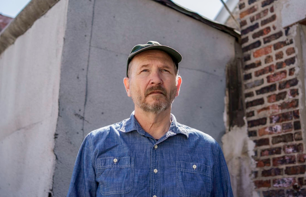 Sam Prekop Shares Title Track "Open Close" - Ghettoblaster Magazine