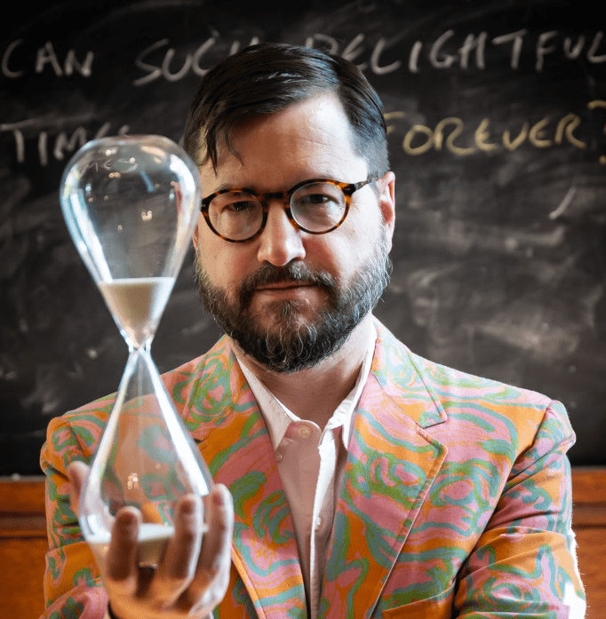 The Soft Pink Truth Shares "Underneath (II)" - Ghettoblaster Magazine