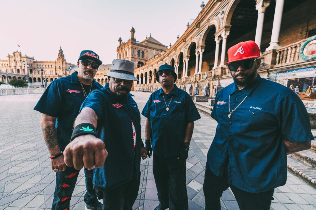 Cypress Hill Shares "Campeones" Feat. Mellow Man Ace, Announces Spanish ...